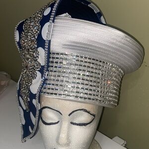 Lisa Ren’e | Accessories | Nwot Fabulous Statement Hat By Lisa Rene ...